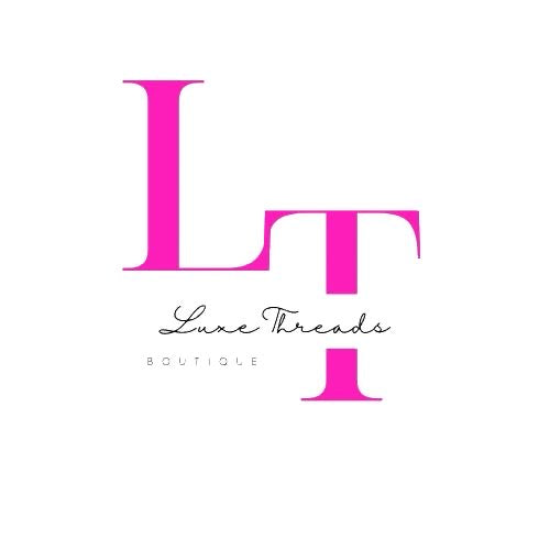 Luxe Threads Boutique – My Store
